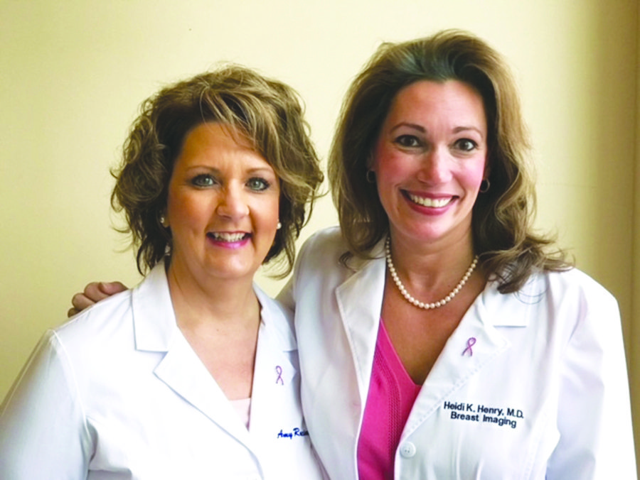 UP Health System-Marquette gets 3-D mammography | News, Sports, Jobs ...